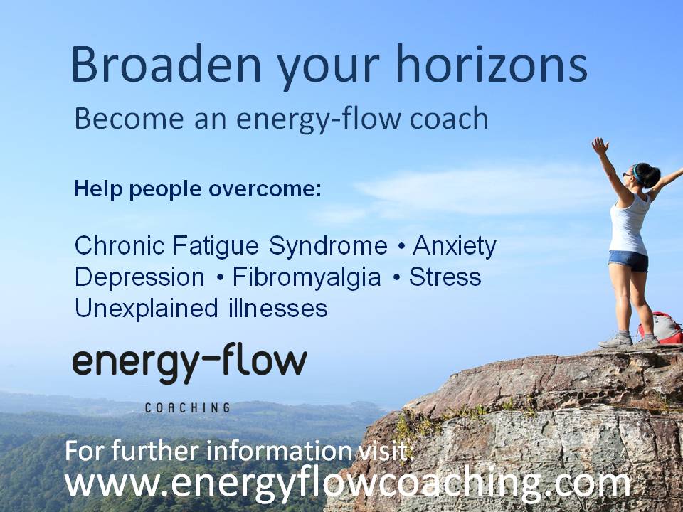 Energy-Flow Coaching™ Practitioner Training - Energy-Flow Coaching ...
