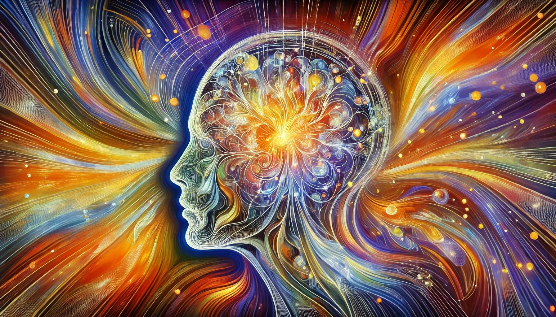 Is Your Thinking Brain Running the Show? Discover How to Regain Control ...