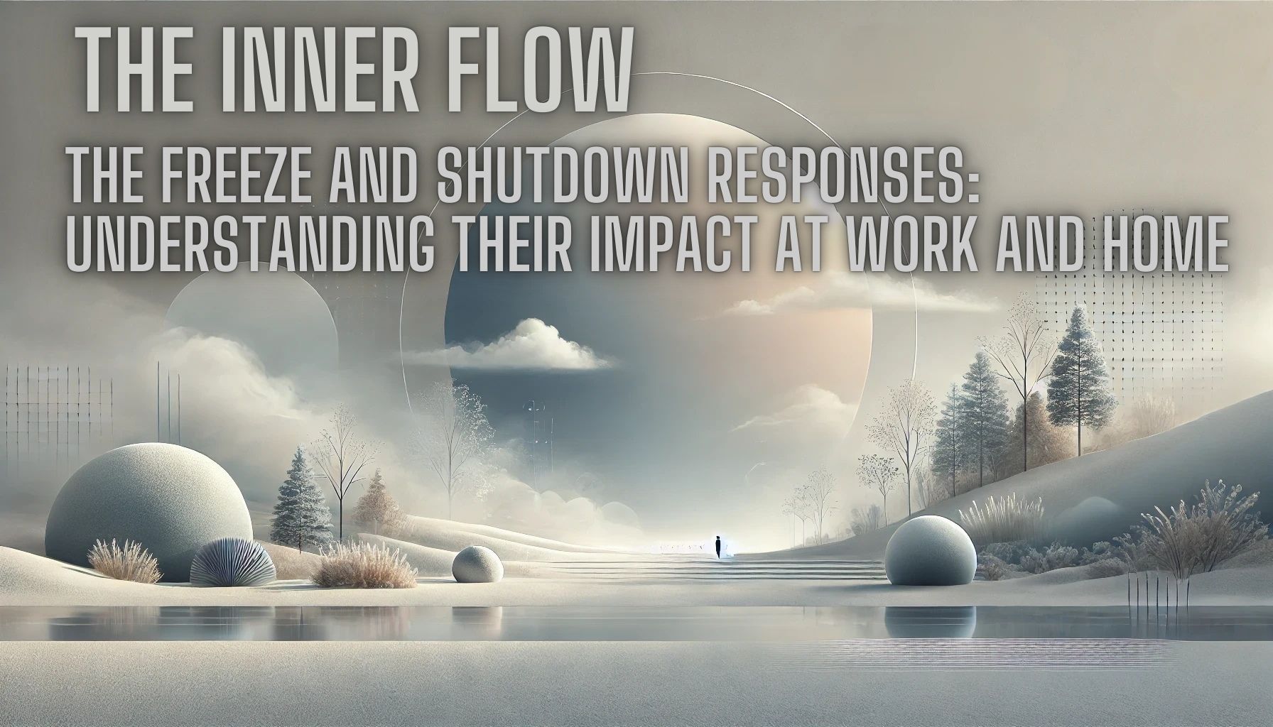 The Freeze and Shutdown Responses: Understanding Their Impact at Work ...