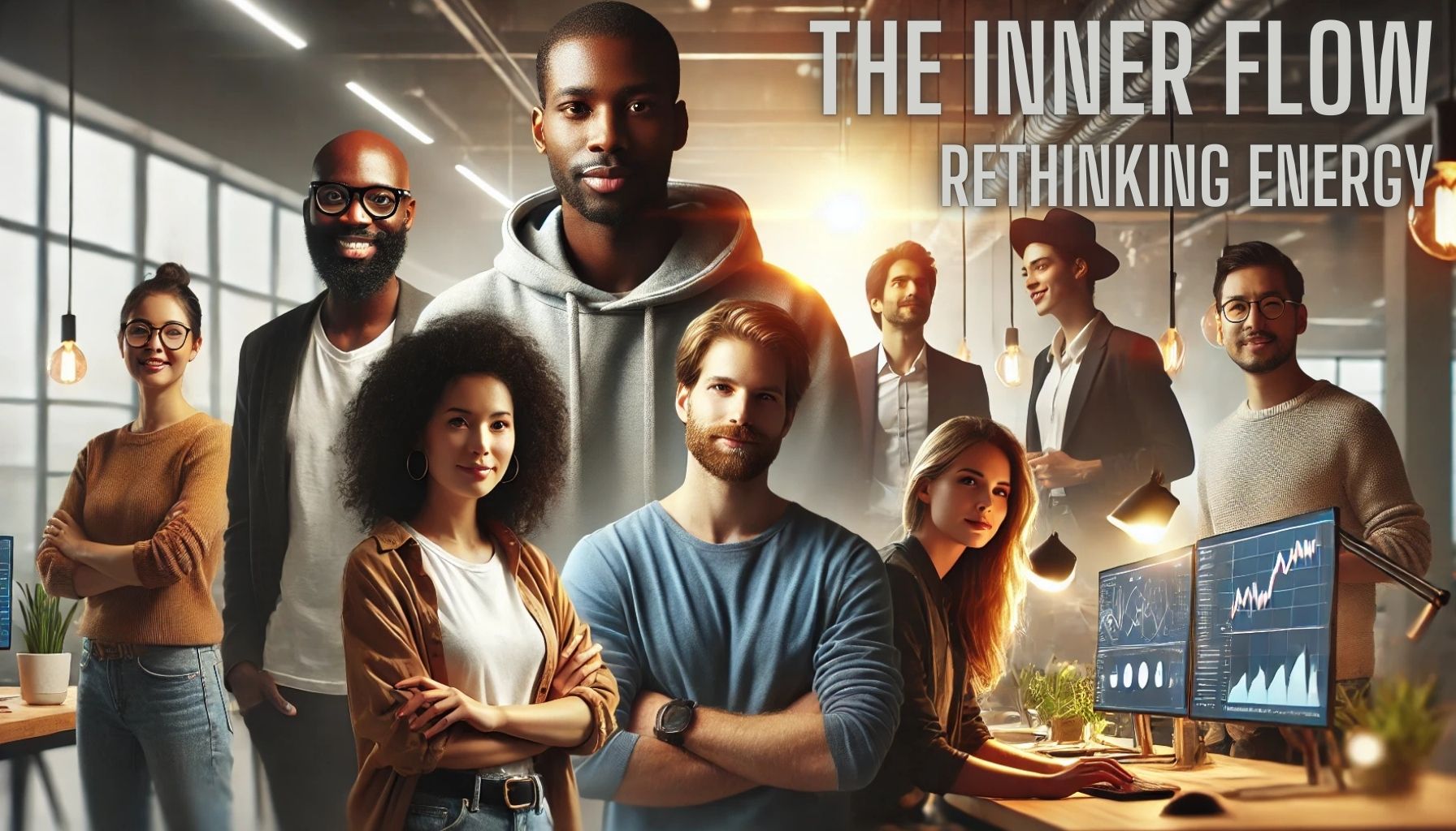 Rethinking Energy: The Key to Resilience - Energy-Flow Coaching ...